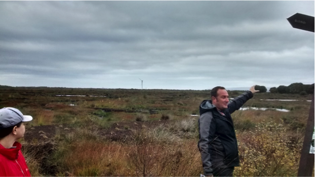 Doing environmental history for peat’s sake – History@Manchester