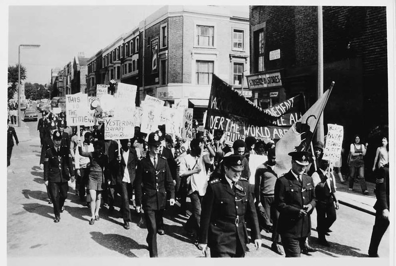 Revolutionary Women: The Female Black Panthers who led the Fight to ...
