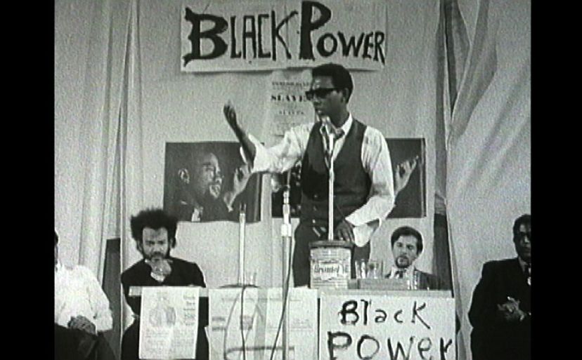 Stokely Carmichael in London: The birth of the British Black Power ...